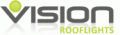 VISION-Slimline Roof Lantern by Vision Rooflights