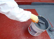 Decothane - Flat Roofs by Sika Liquid Plastics