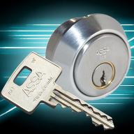 Cylinder & Keys by ASSA ABLOY UK