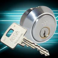 Cylinder & Keys by ASSA ABLOY UK