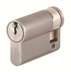 Cylinder & Keys by ASSA ABLOY UK