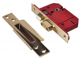 Lockcases - Door Locks by ASSA ABLOY UK