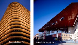 ALUCORE® by 3A Composites