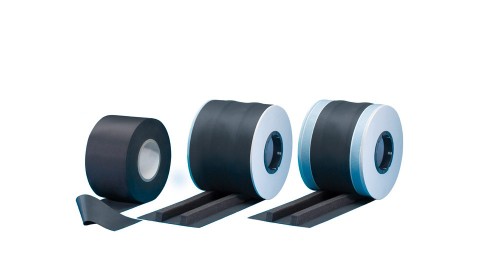 ISO-CONNECT HB-BAND by ISO-Chemie