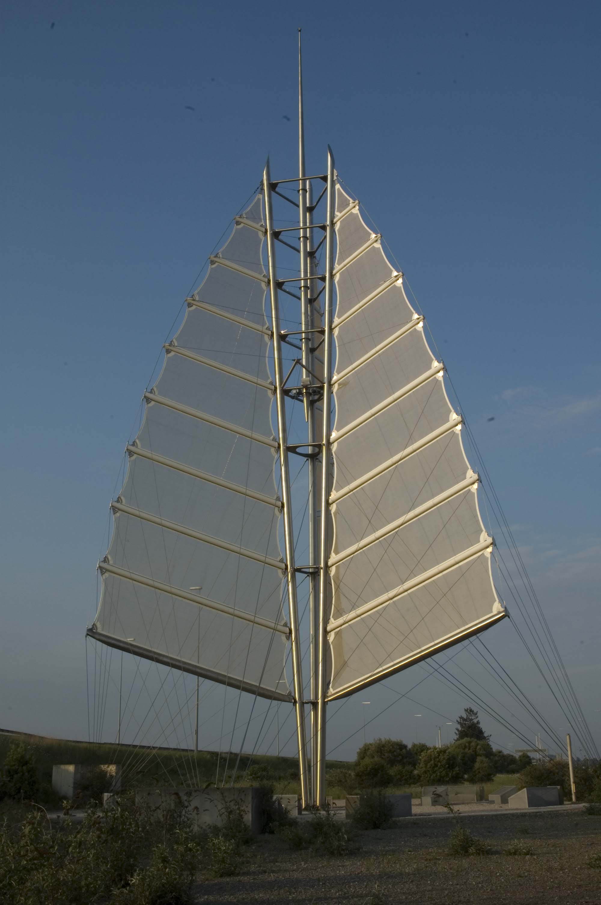 Product Information for Architectural Tensile Fabric Structures by J ...