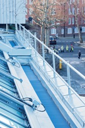 DukMat Rooftop Walkways by Fixfast