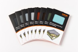 SSR2 Roofing and Cladding - Lightweight and versatile standing seam ...