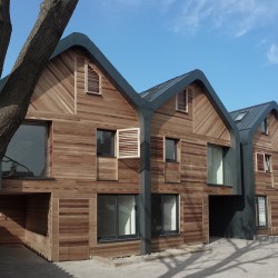 SSR2 Roofing and Cladding - Lightweight and versatile standing seam ...