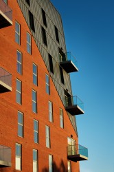 SSR2 Roofing and Cladding - Lightweight and versatile standing seam ...