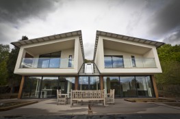 SSR2 Roofing and Cladding - Lightweight and versatile standing seam ...