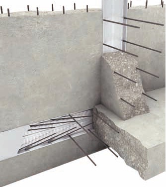 Startabox - Structural Connectors by RFA-Tech