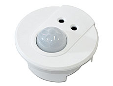 Lighting Control Sensors by Helvar Ltd