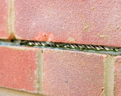 Product Information for HeliBar - Helical stainless steel reinforcing ...