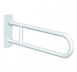 Drop-down Rail by Delabie