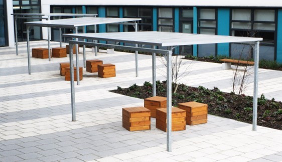 Malford Canopy - MCP205 by Langley Design