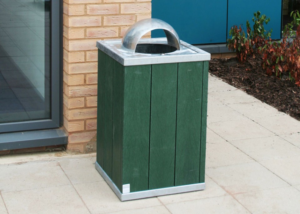 Langley Litter Container LLC105 by Langley Design