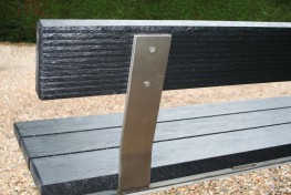 Sheldon Seat SST303 by Langley Design