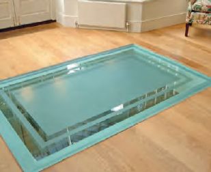 Pyroshield by Pilkington