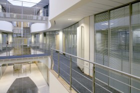 System 6000 by SAS International