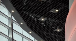 Trucell - Integrated Suspended Ceilings by SAS International