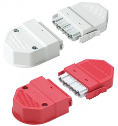 flex7 Plugs, Sockets and Pre-wired Leads by Flex7 Ltd