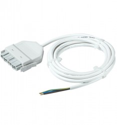 flex7 Plugs, Sockets and Pre-wired Leads by Flex7 Ltd