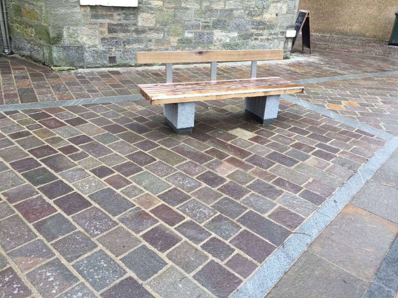 Italian Porphyry by BBS Natural Stone