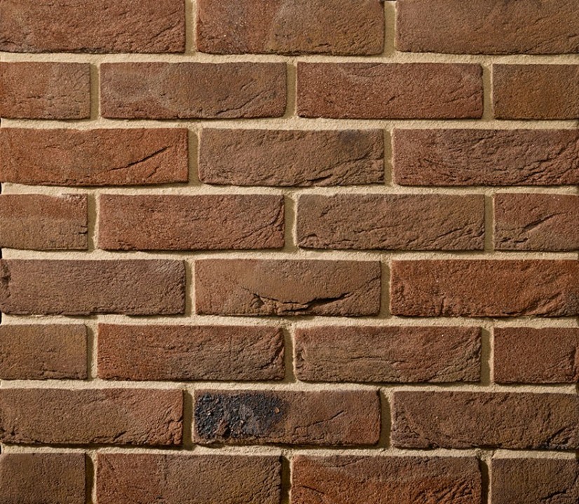 Chiltern Blend by Traditional Brick & Stone