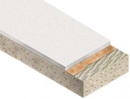 Isocrete Alpha Screed by Flowcrete UK