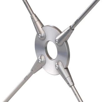 Ancon 500 Tension System by Ancon Building Products