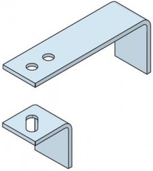 Ancon WP2 Windpost System by Ancon Building Products