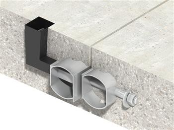 Ancon HLDQ-L30 Lockable Dowel by Ancon Building Products