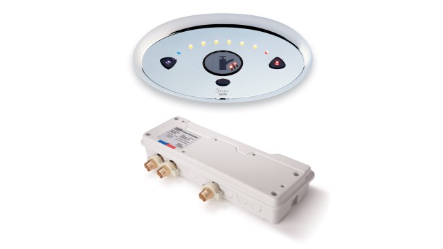 Sense Bath T3 by Rada