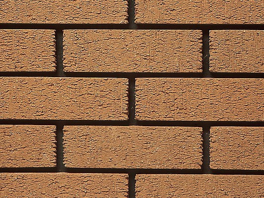 Anglian Buff Multi Rustic 73mm by Ibstock Brick