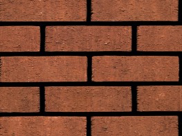 Anglian Red Rustic 73mm by Ibstock Brick