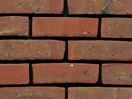 Beckley Medium Multi Stock by Ibstock Brick