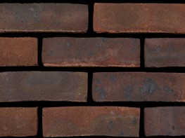 Bexhill Purple Multi by Ibstock Brick