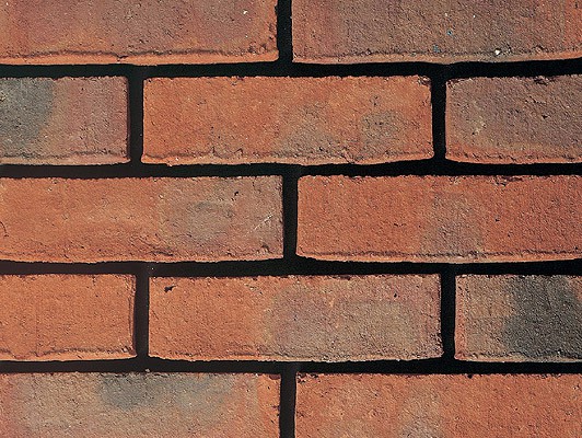Birtley Olde English by Ibstock Brick