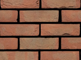 Bradgate Regal by Ibstock Brick