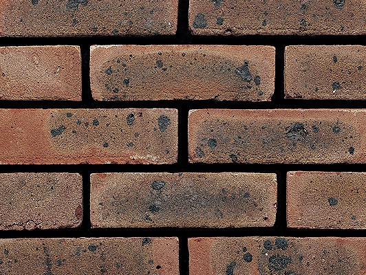 Chailey Stock by Ibstock Brick