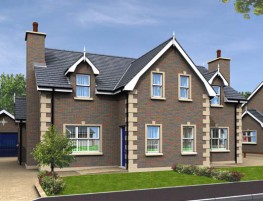 Chailey Stock by Ibstock Brick