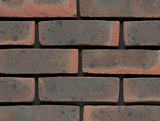 Crowborough Multicoloured Stock by Ibstock Brick