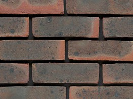 Crowborough Multicoloured Stock by Ibstock Brick