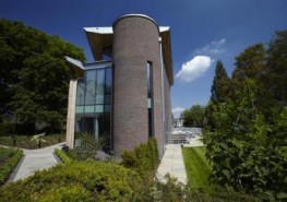 Crowborough Multicoloured Stock by Ibstock Brick