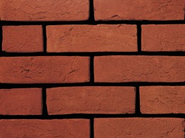 Handmade Light Red by Ibstock Brick