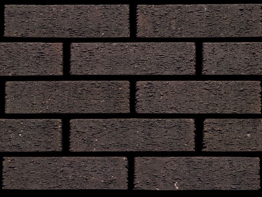 Multi Grey Rustic by Ibstock Brick