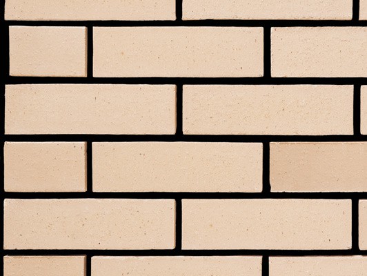 Smooth Buff by Ibstock Brick