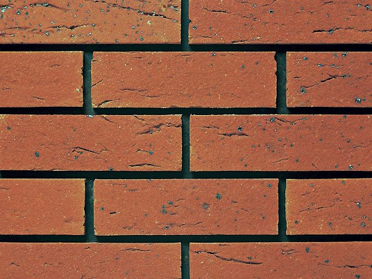 Surrey County Red by Ibstock Brick