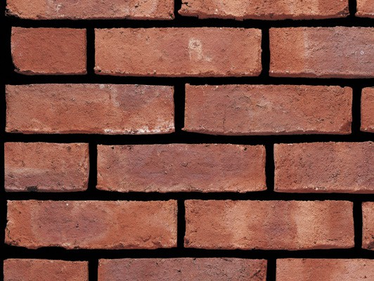 Townhouse Blend by Ibstock Brick