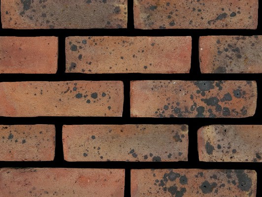 West Hoathly Wakehurst Multi Stock by Ibstock Brick